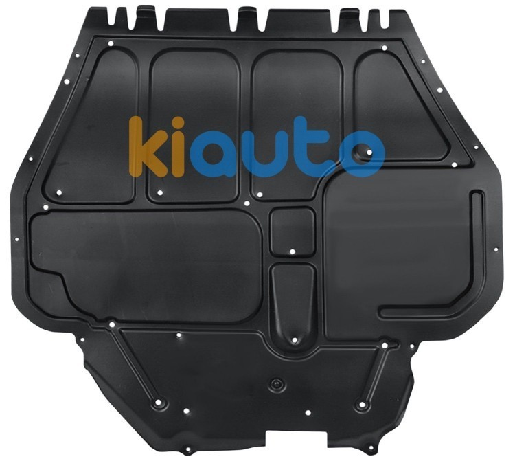 CACHE-MOTEUR AUDI A3 1996-2003 AVANT / MOTEUR DIESEL / CENTRALE | Kiauto