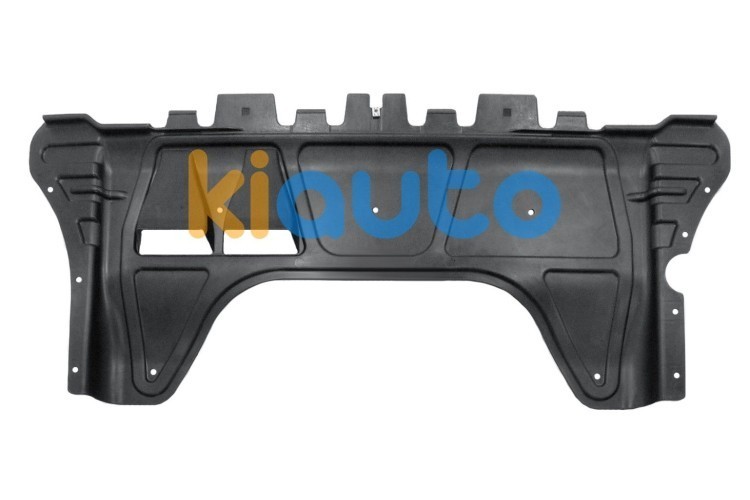 5Q0825235C | Cache-moteur VOLKSWAGEN CADDY 2020-2025 Avant