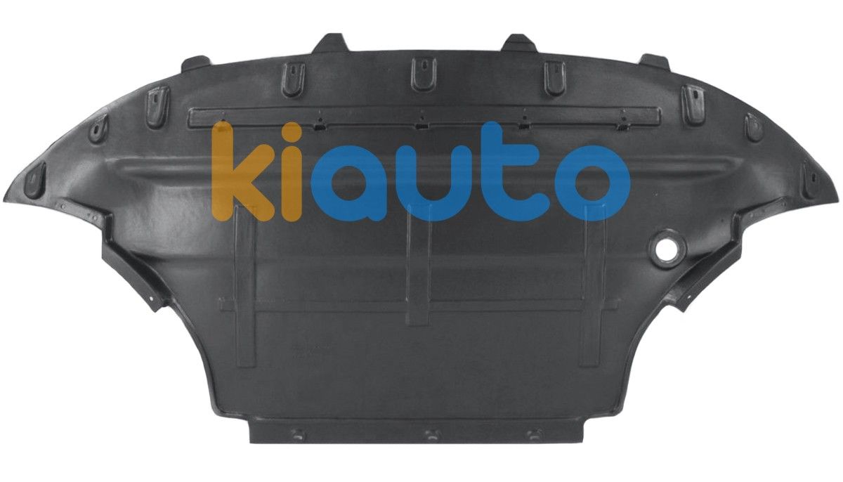 8R0863821C | Cache-moteur audi q5 2008-2013 avant