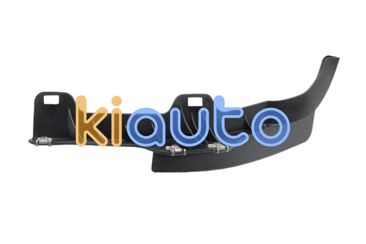 Spoiler audi q5 2008-2013 pare-chocs avant / gauche | Kiauto