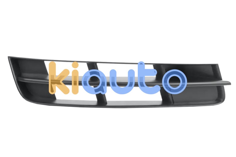 4L0807682B01C | Grille AUDI Q7 4L Phase 2 2009-2015 Avant droit