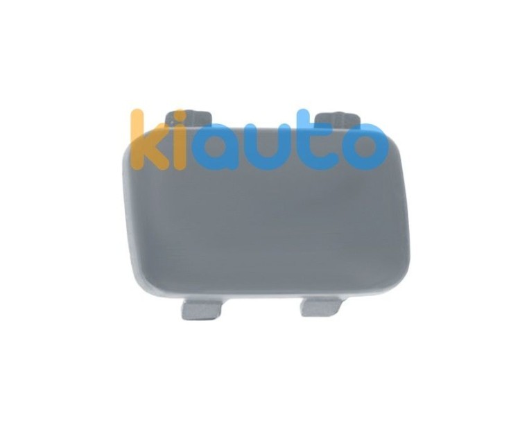 COUVRE CROCHET BMW SERIE 1 (E81-E87) 2007-2012 PARE-CHOCS AVANT | Kiauto