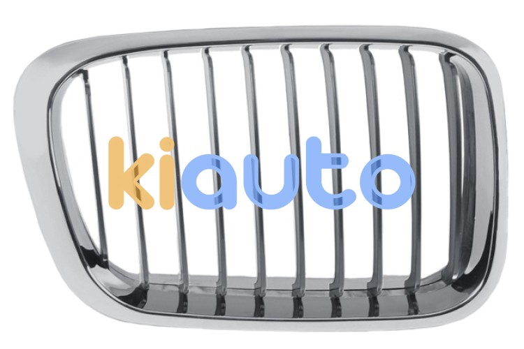 51138208490 | Grille BMW SÉRIE 3 E46 Phase 1 1998-2001 Face droit