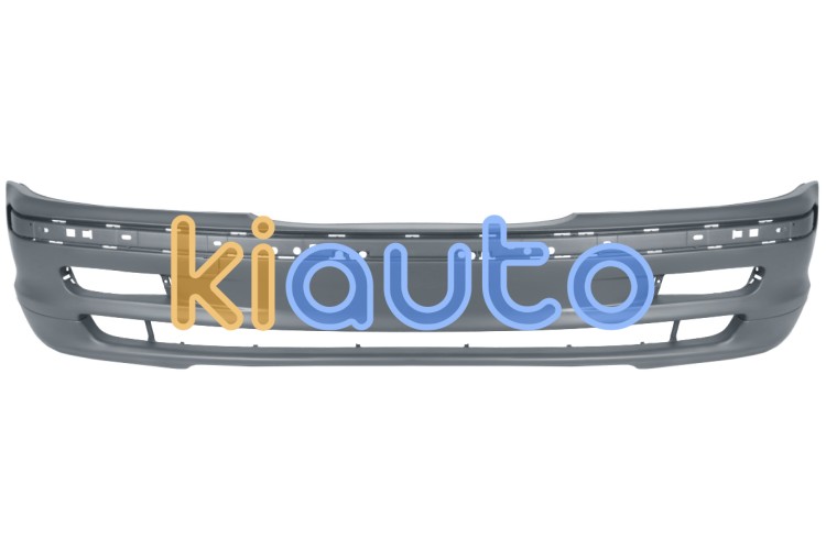 51118195284 | Pare-chocs BMW SÉRIE 3 E46 Phase 1 1998-2001 Avant