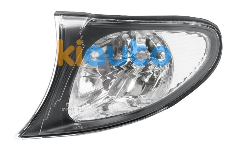 63136914199 / 63137165849 / 6914199 / 7165849 | Feu clignotant avant ...