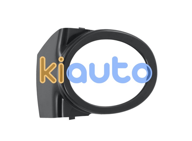 51117893067 | Enjoliveur antibrouillard BMW SÉRIE 3 E46 Phase 2 2001 ...