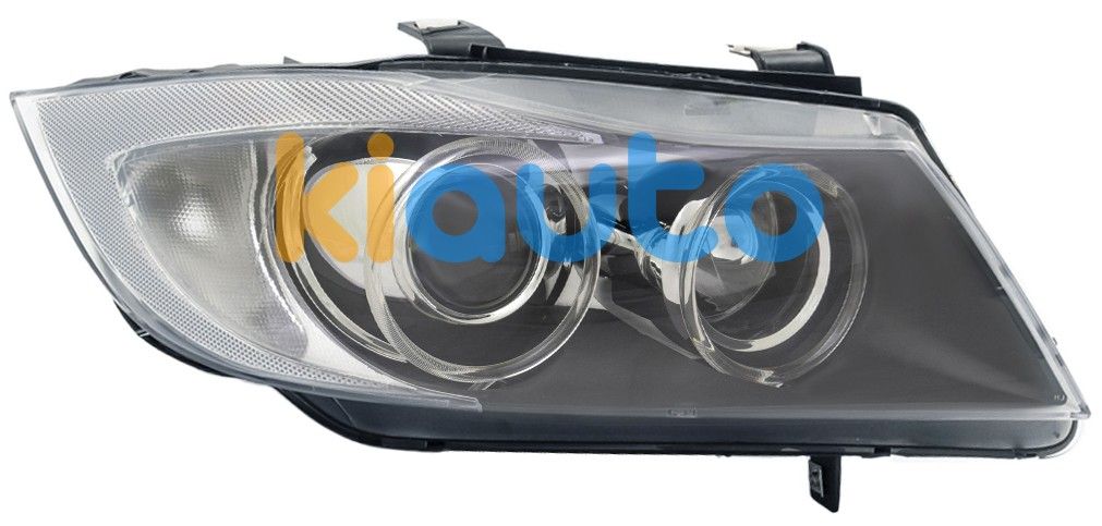 Phare bmw serie 3 (e90-e91) 2005-2009 xenon / droit | Kiauto