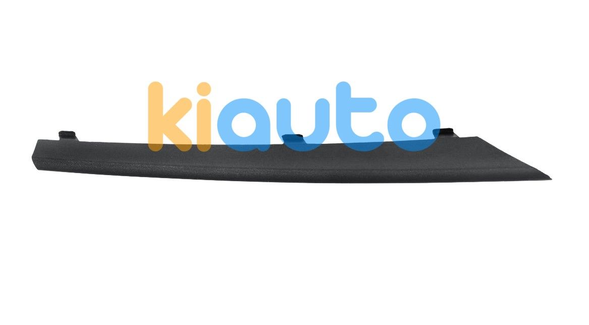 51117198900 | Moulure grille BMW SERIE 3 (E90-E91) 2009-2012 Avant droit