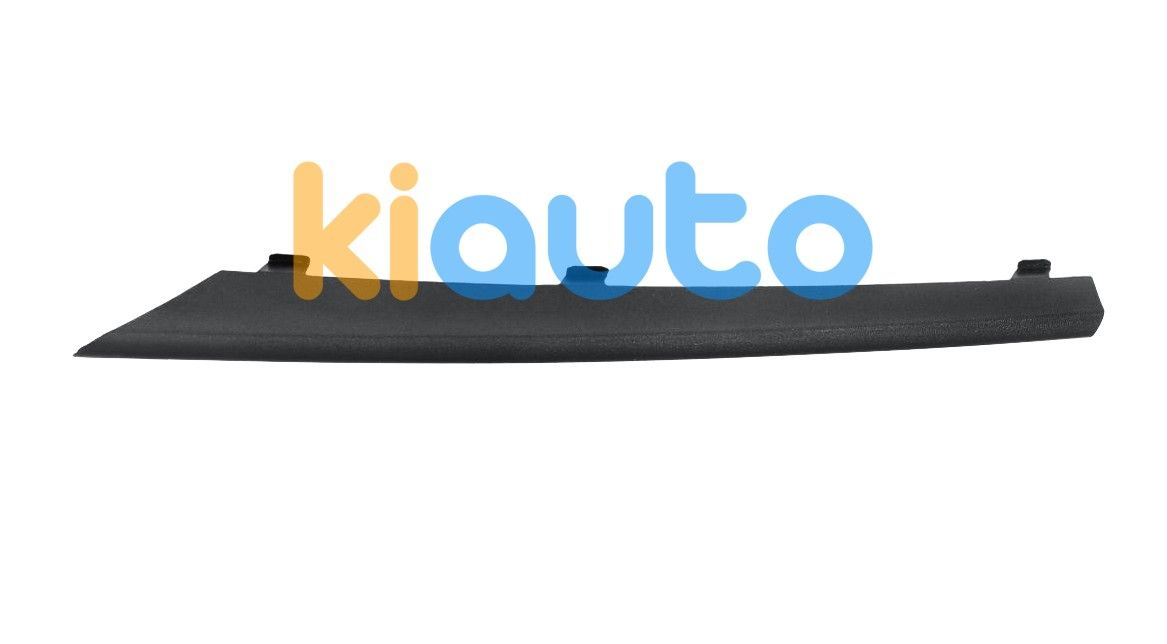 51117198899 | Moulure grille BMW SERIE 3 (E90-E91) 2009-2012 Avant gauche