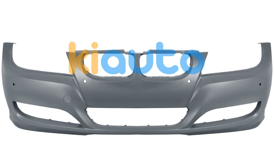 51117204247 | Pare-chocs bmw serie 3 (e90-e91) 2009-2012 avant / avec ...
