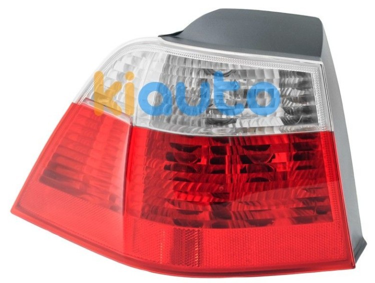 63217177693 | Feu arrière BMW SERIE 5 (E60-E61) 2003-2007 Arrière gauche