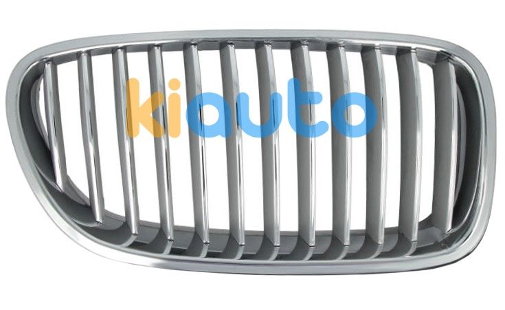 Grille bmw serie 5 (f10-f11) 2010-2013 face avant / modèle m-tech ...