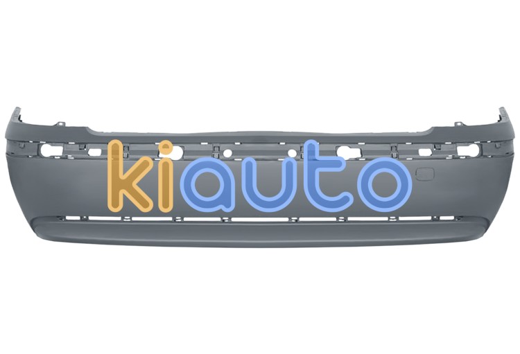 51127042697 | Pare-chocs BMW SÉRIE 7 E65-E66 Phase 1 2003-2005 Arrière