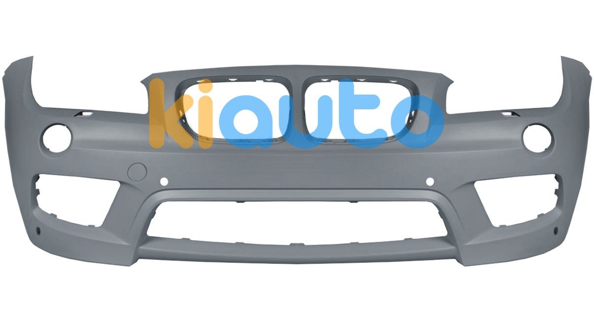 Acheter pare-chocs bmw x1 (e... | Kiauto