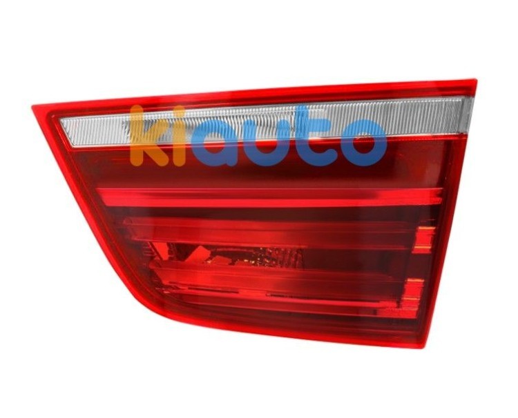 63217217314 | Feu arrière BMW X3 (F25) 2014-2017 Arrière droit
