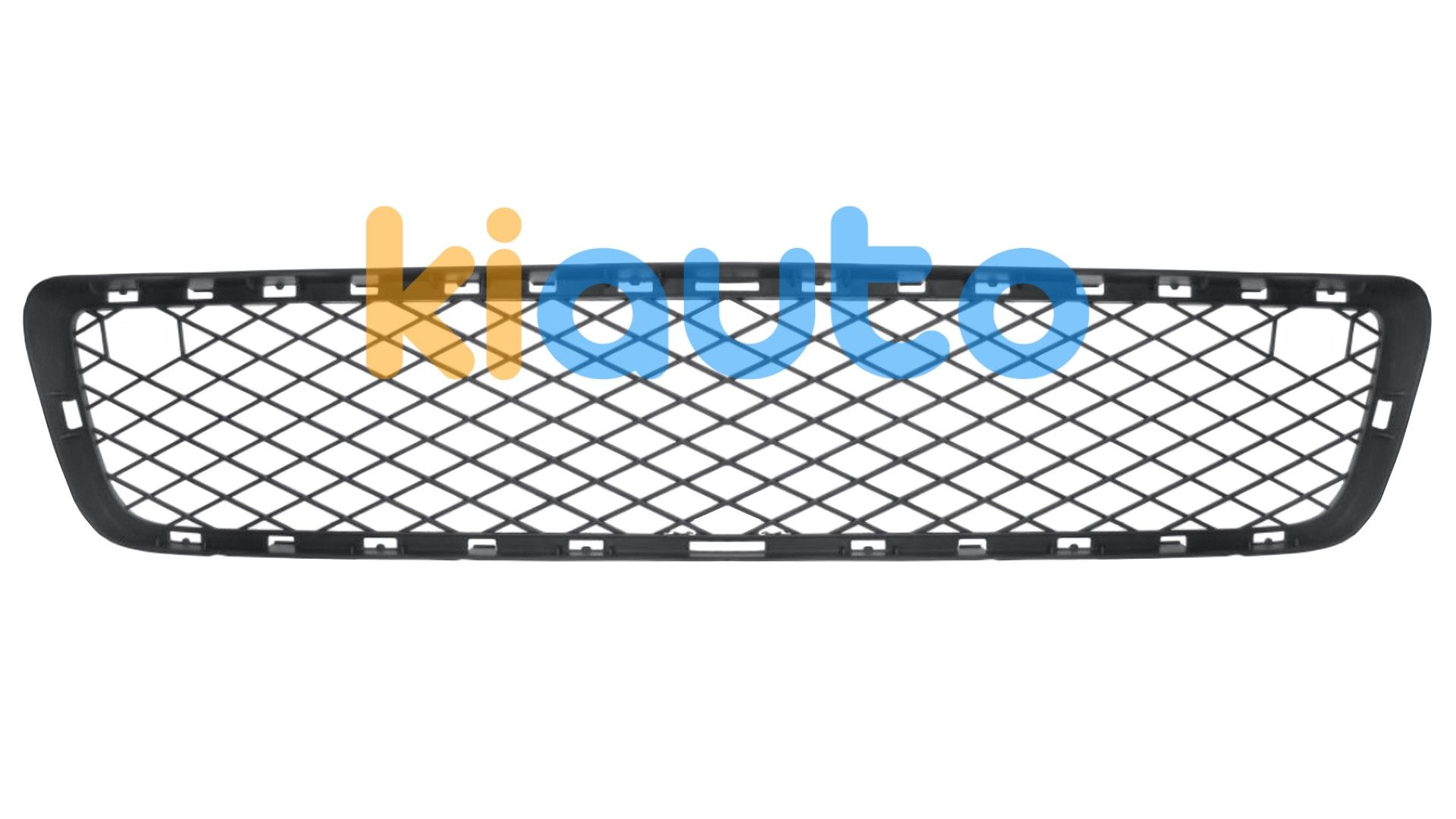 51117163956 | Grille BMW X5 (E70) 2007-2010 Avant