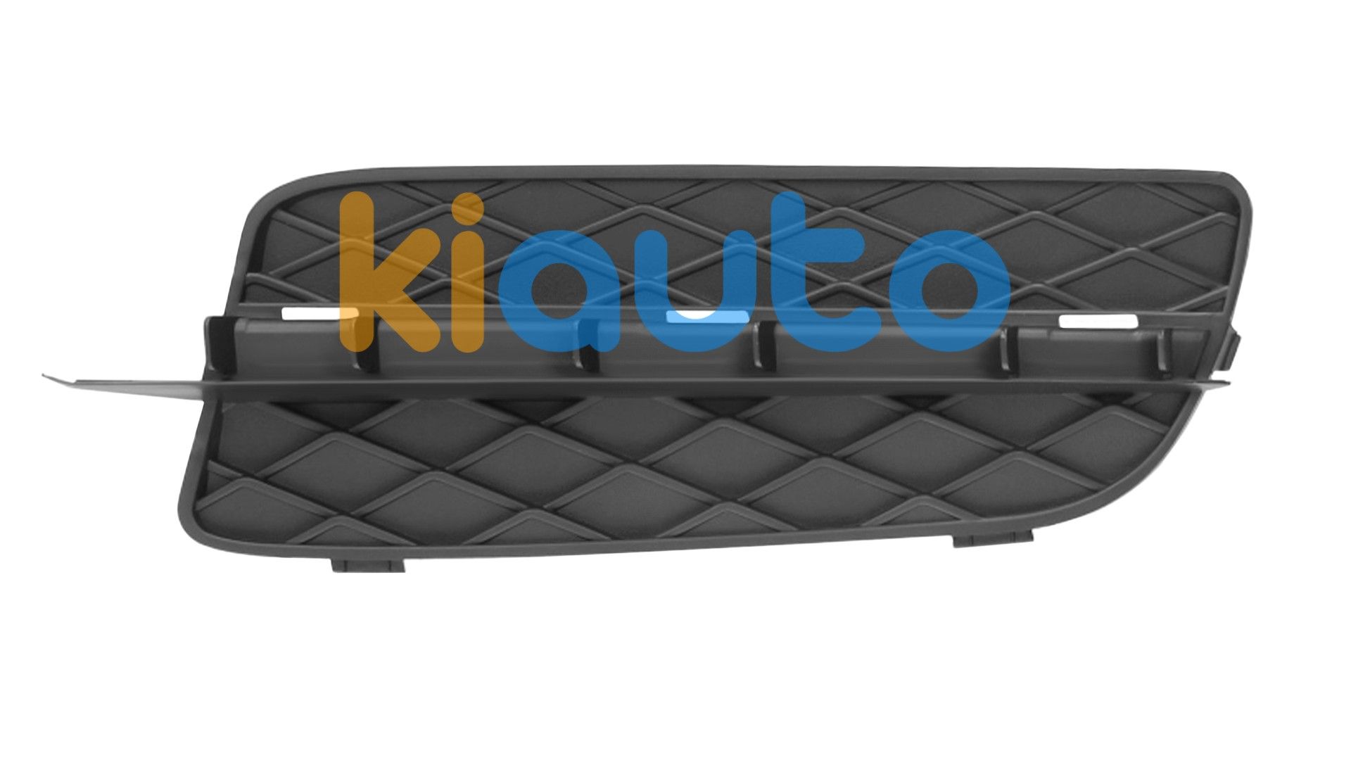 51117159593 | Grille BMW X5 (E70) 2007-2010 Avant gauche