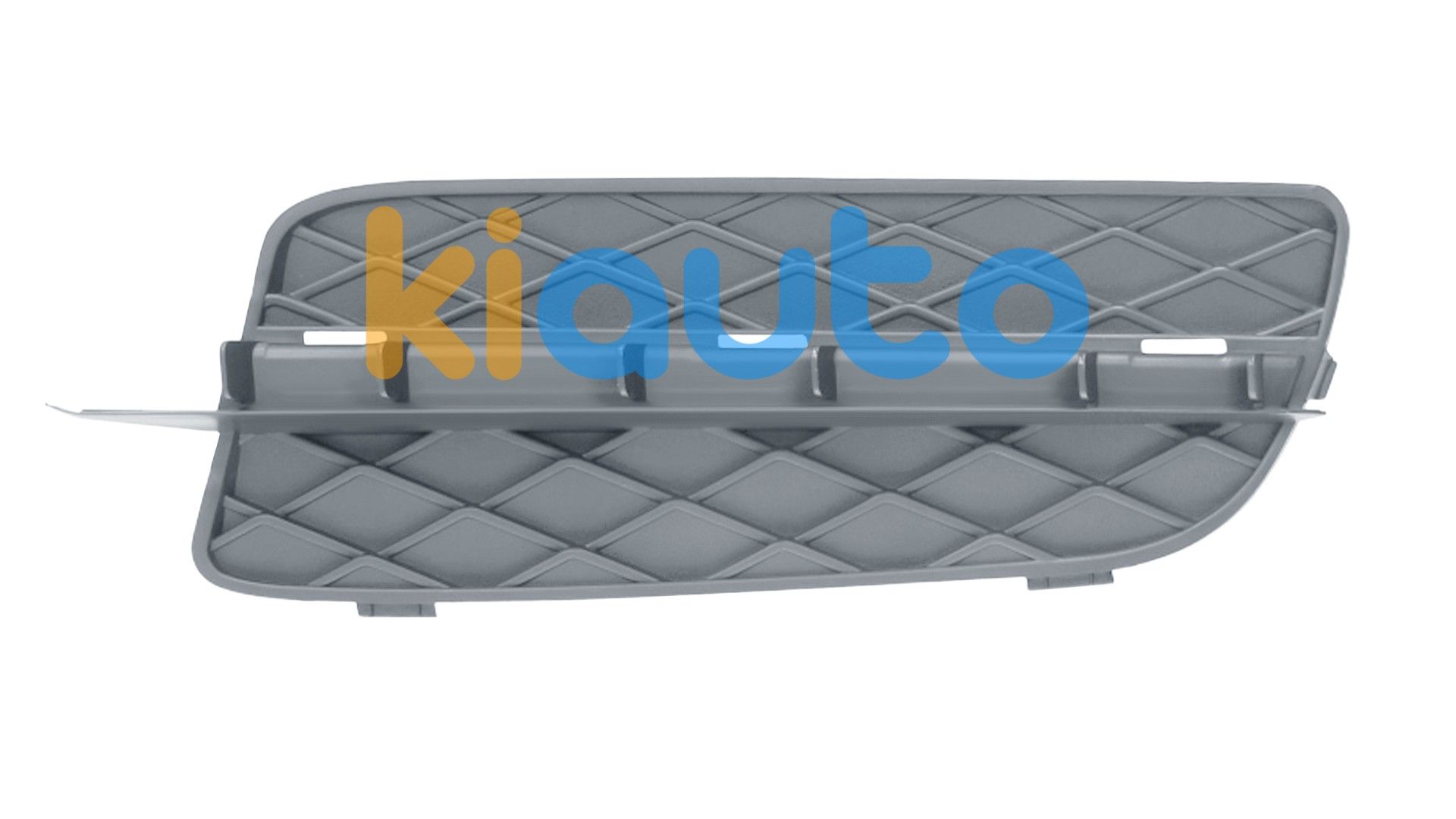 51117159593 | Grille BMW X5 (E70) 2007-2010 Avant gauche