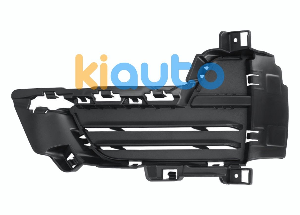 GRILLE BMW X5 (F15) 2013-2018 PARE-CHOCS AVANT / FERMÉE / GAUCHE | Kiauto