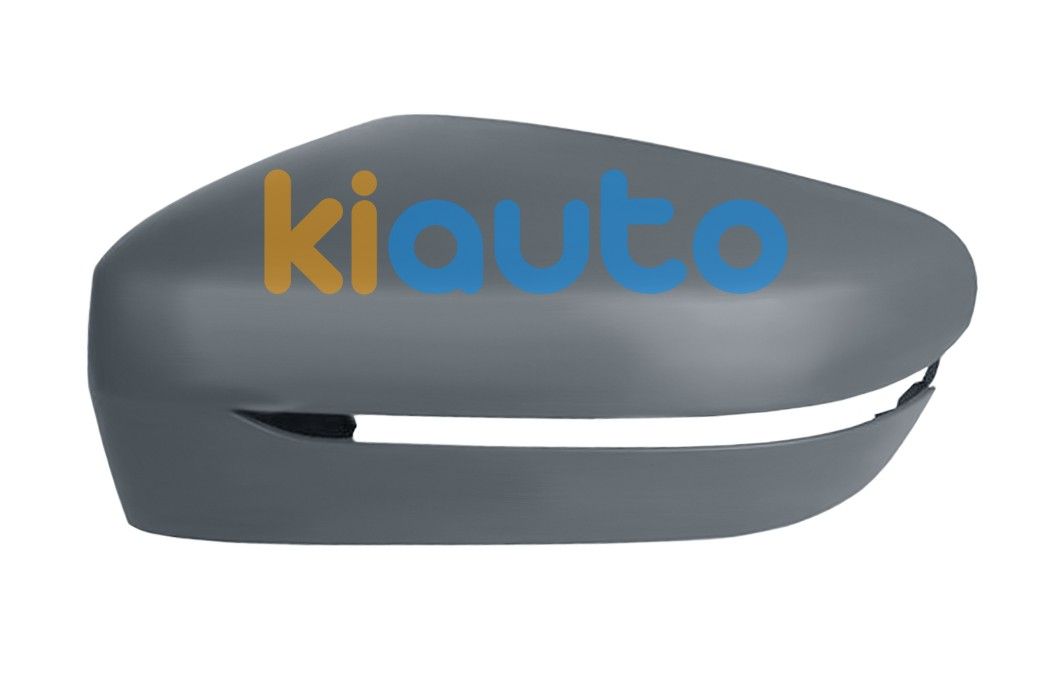 Coque de rétroviseur bmw serie 3 (g20-g21) 2018-> avec appret / gauche ...