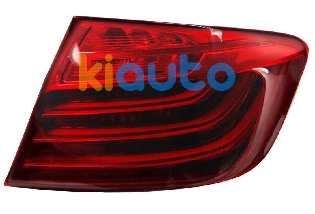 FEU ARRIÈRE BMW SERIE 5 (F10) 2013-2016 SEDAN / EXTÉRIEUR / LED / DROIT ...