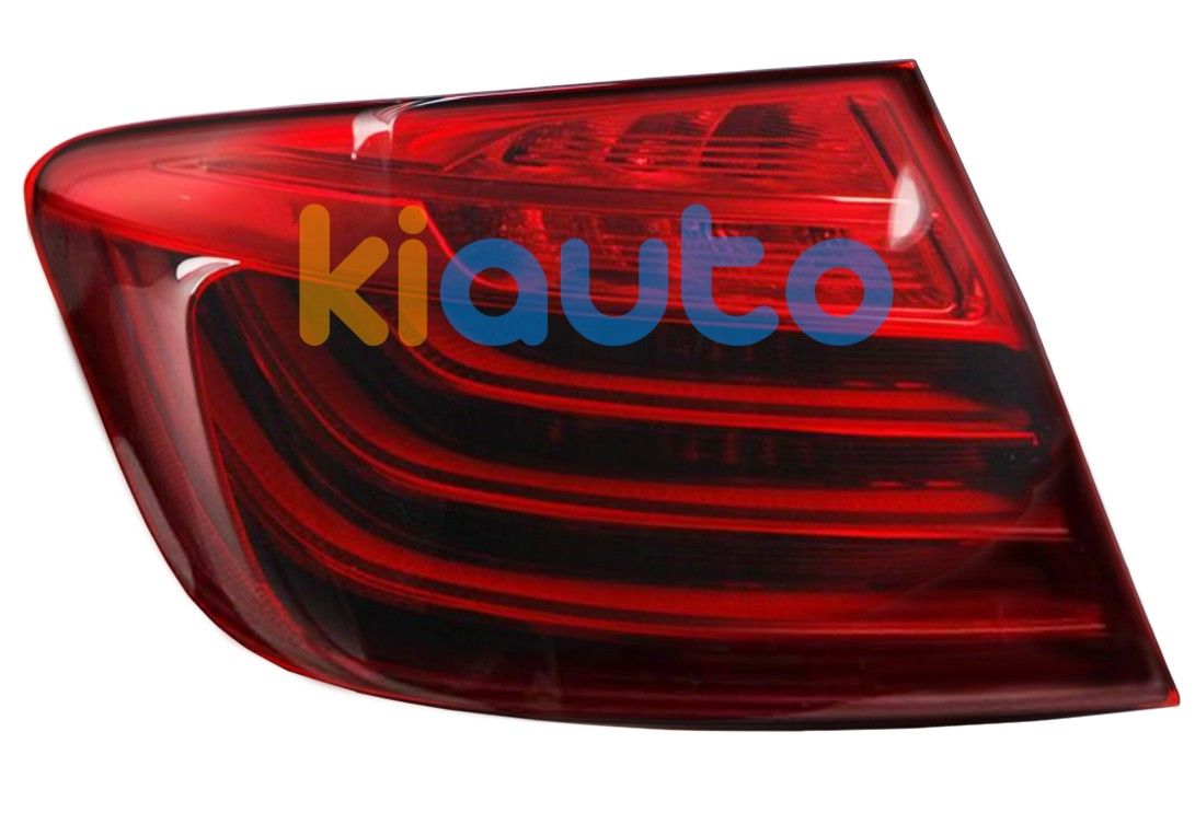 63217306161 | Feu arrière BMW SERIE 5 (F10-F11) 2013-2016 Arrière gauche
