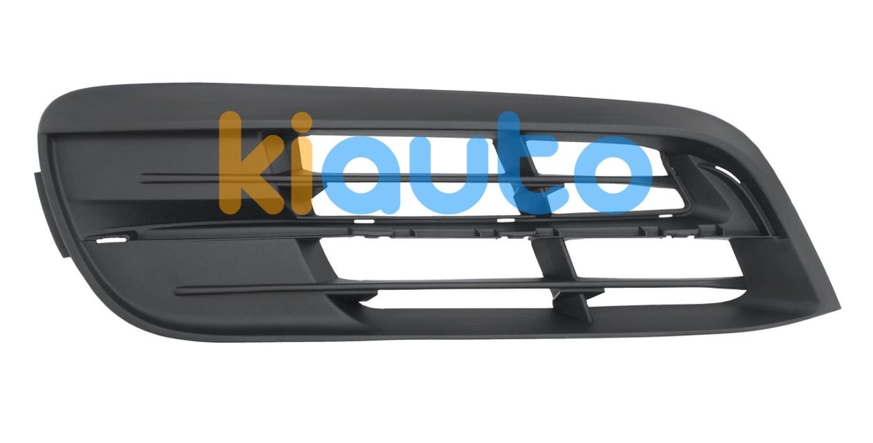 GRILLE BMW SERIE 5 (F10-F11) 2013-2016 PARE-CHOCS AVANT / BASIS / DROIT ...