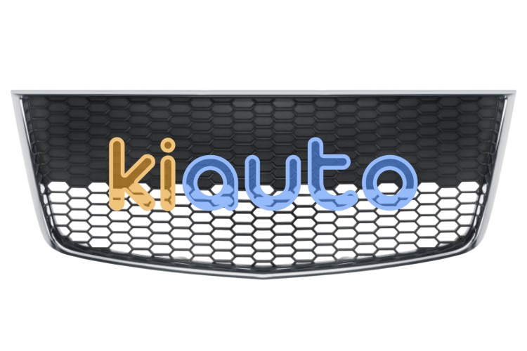96813738 | Grille CHEVROLET AVEO 2009-2011 Avant central