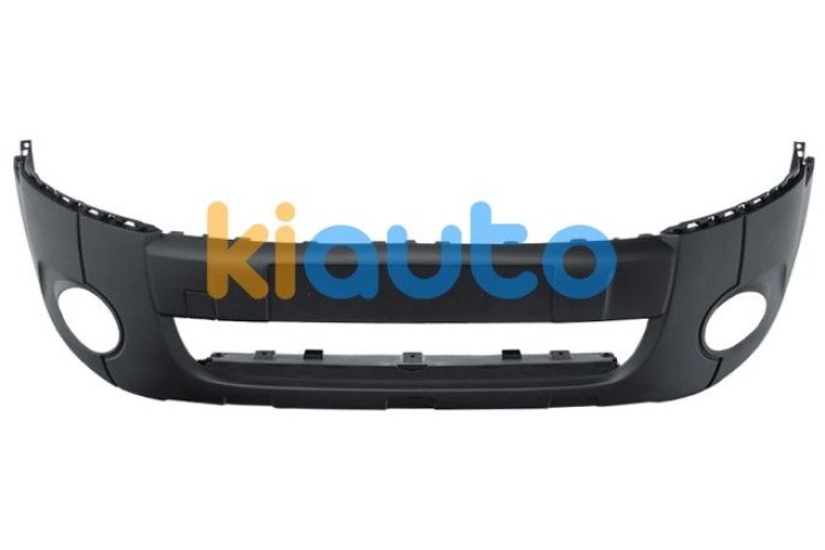 7401PV | Pare-chocs PEUGEOT PARTNER 2008-2012 Avant