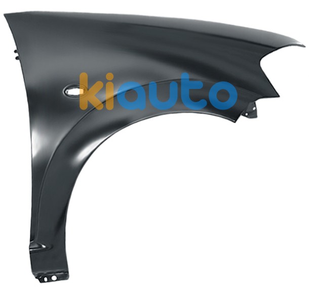 Aile citroen c3 2002-2005 avant droit | Kiauto