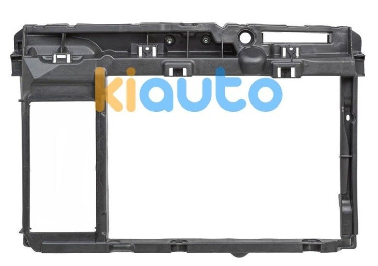 9801492280 | Armature avant CITROEN C3 2009-2013 Avant