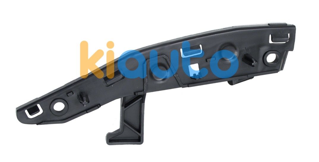 Support pare-chocs citroen c3 2013-2016 avant droit | Kiauto