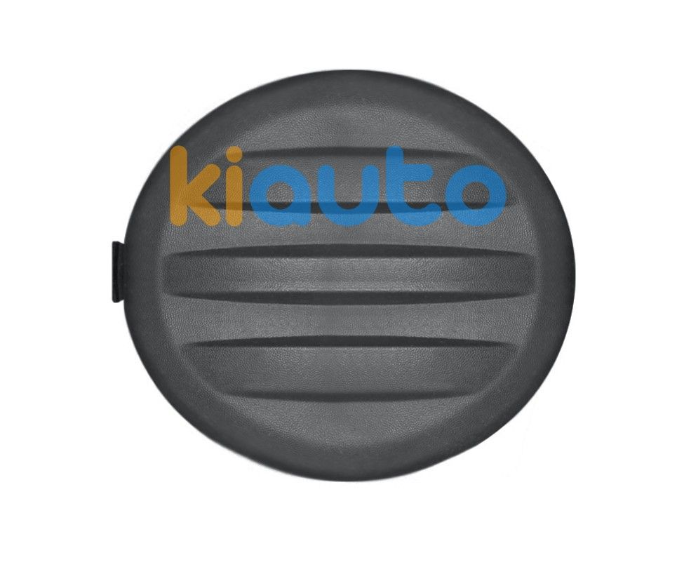 Cache antibrouillard citroen c3 picasso 2009-2012 pare-chocs avant ...