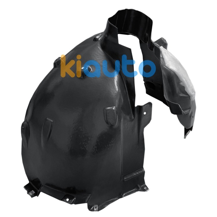 Acheter pare-boue citroen c4... | Kiauto