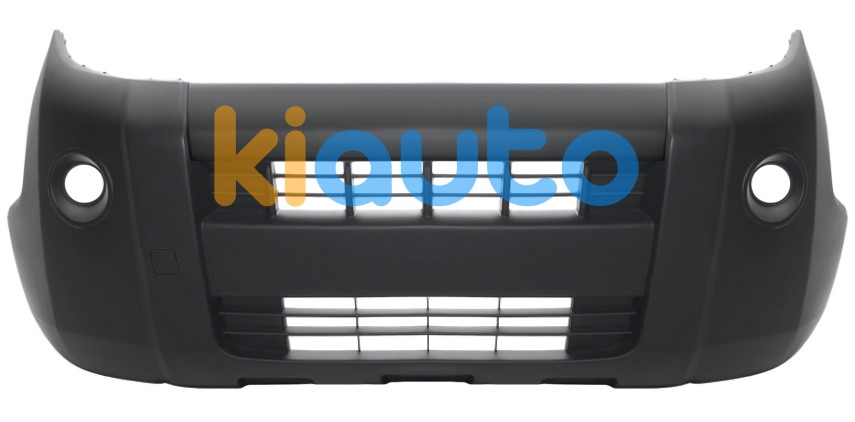 1609339580 | Pare-chocs PEUGEOT BIPPER 2008-2016 Avant