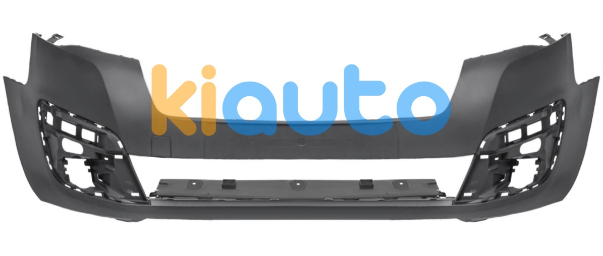 1613563580 | Pare-chocs citroen berlingo 2015-2018 avant