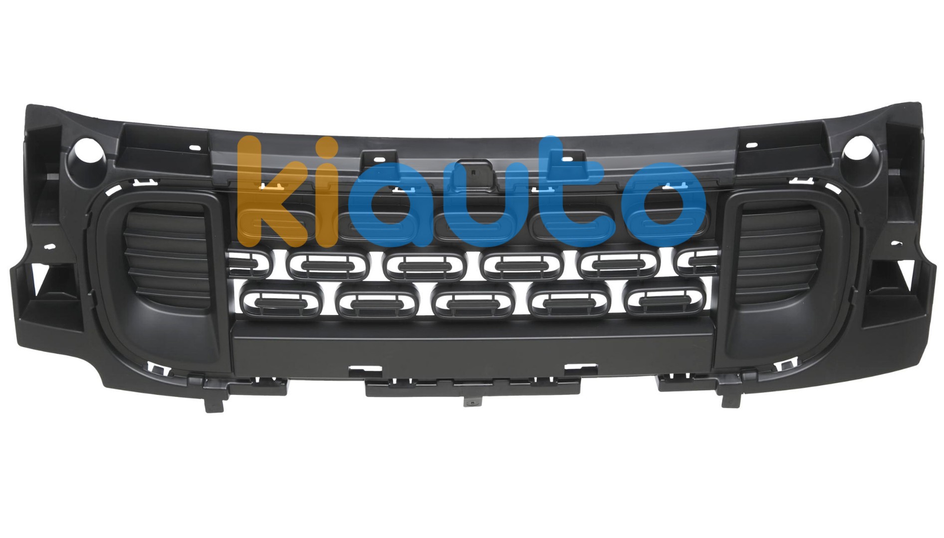 Grille citroen berlingo 2018-> multispace / pare-chocs avant | Kiauto