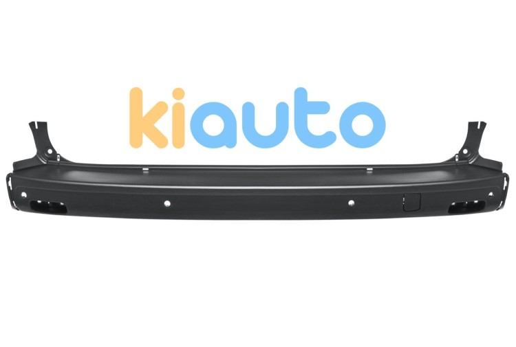 Acheter pare-chocs peugeot e... | Kiauto