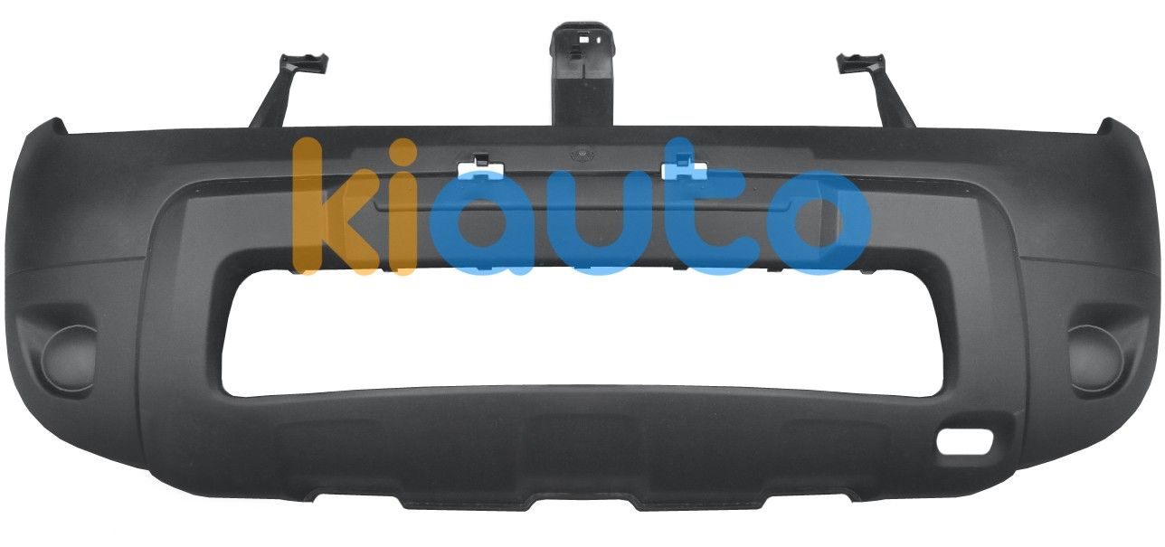 620220025R | Pare-chocs DACIA DUSTER 2010-2013 Avant