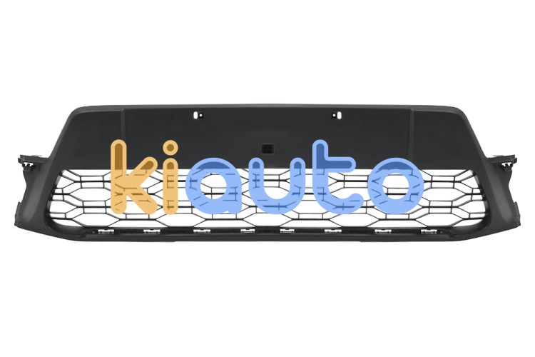 622541693R | Grille DACIA SANDERO 2017-2020 Avant central