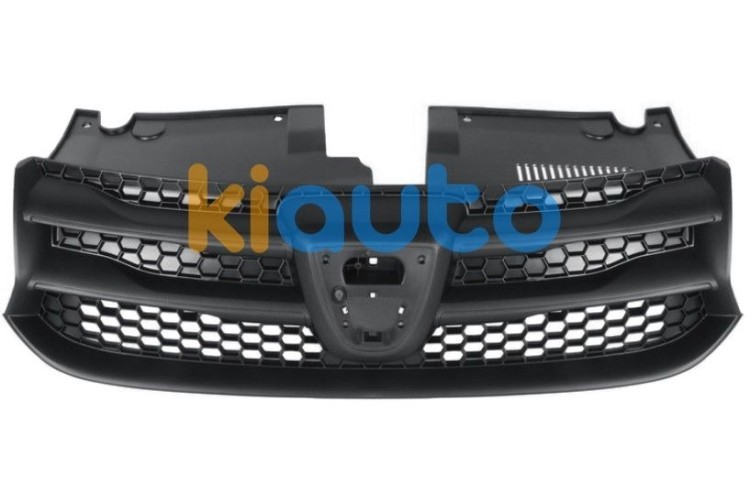 623103971R | Grille dacia sandero 2013-2017 face avant
