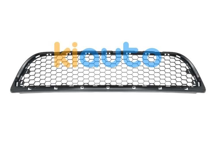 6001549314 | Grille dacia logan mcv / van 2006-2008 pare-chocs avant