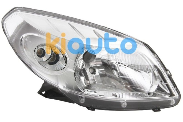 8200733877 | Phare avant DACIA SANDERO 2008-2013 Droit