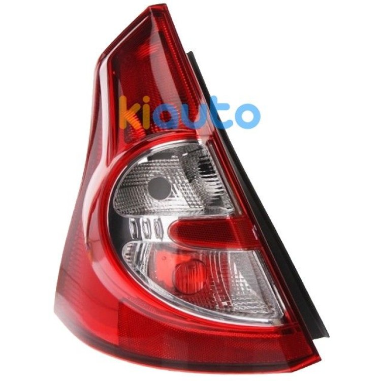 8200734825 | Feu arrière DACIA SANDERO 2008-2013 Arrière gauche