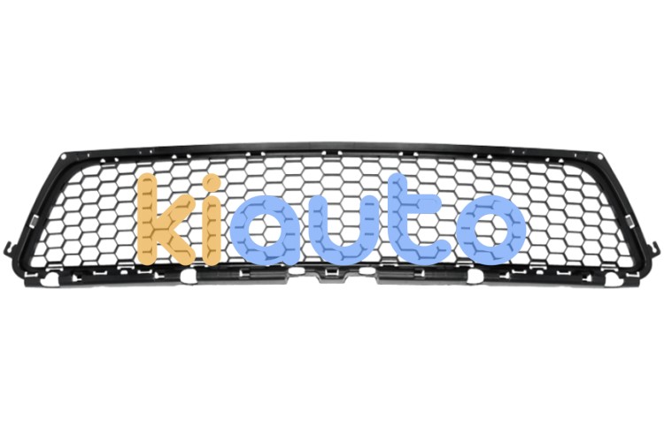 8200735103 | Grille DACIA SANDERO 2008-2013 Avant central