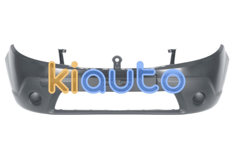 8200526596 | Pare-chocs DACIA SANDERO 1 Phase 1 2008-2013 Avant