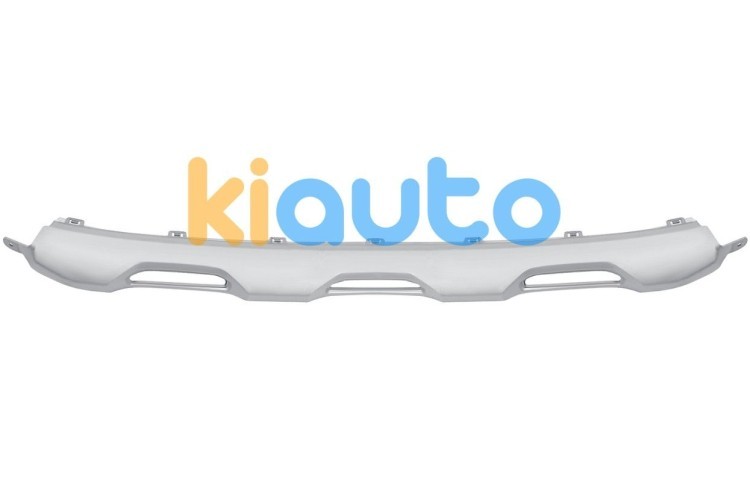 620724935R | Moulure pare-chocs DACIA DOKKER 2013-2017 Avant