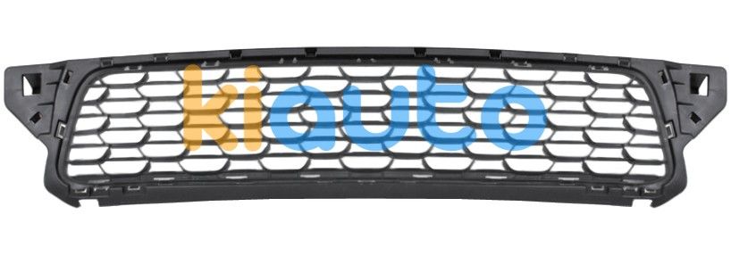 622540347R | Grille dacia duster 2013-2018 pare-chocs avant