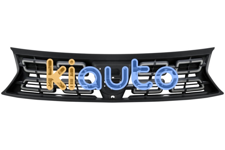 623103440R | Grille DACIA DUSTER 2 Phase 1 2018-2022 Face avant