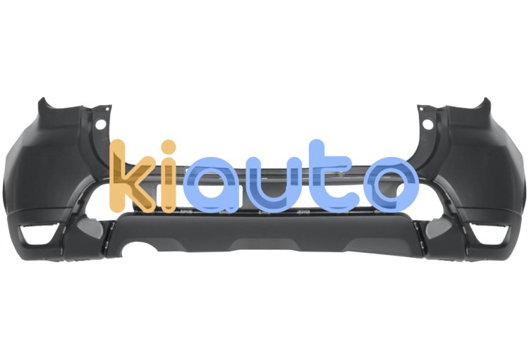 850101569S | Pare-chocs DACIA DUSTER 2 Phase 1 2018-2022 Arrière